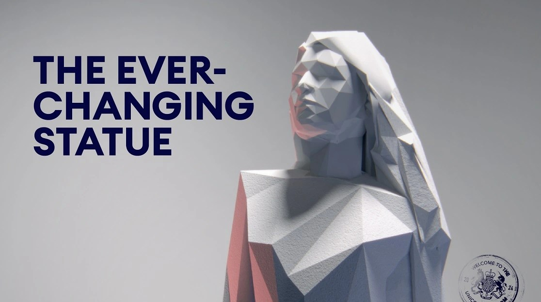 The GREAT Campaign and Pablo & UNLIMITED launch the ‘Ever-Changing ...