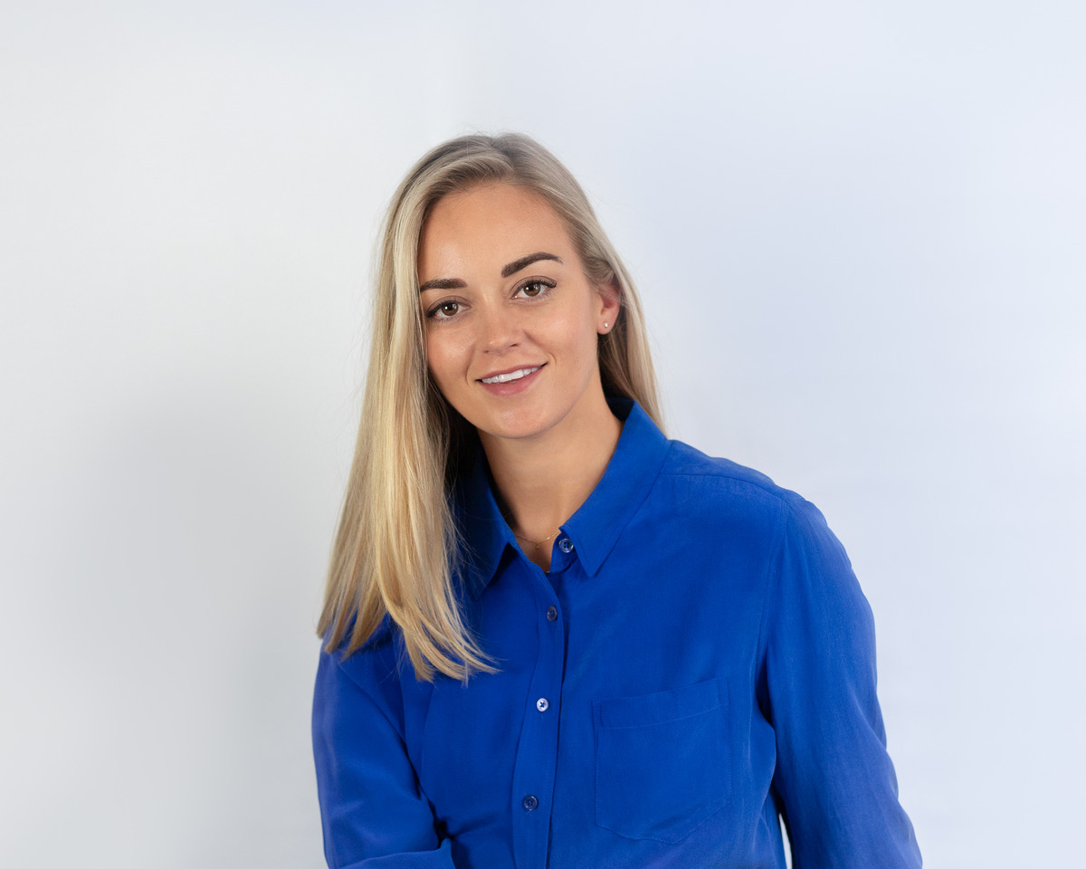From Victim to Advocate: How Sarah Norford-Jones’ Childhood Identity ...
