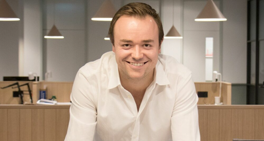 Tech Interviews: PushFar co-founder and CEO, Ed Johnson, talks his ...