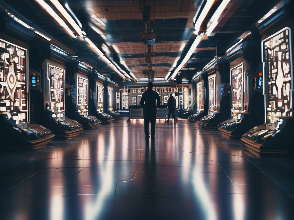 British AI pioneers share £1 million in prizes as government unveils ...