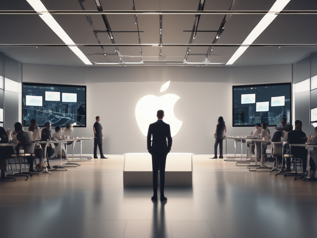 Apple Intelligence Fast Tracks AI Trust Among Business Leaders – The ...