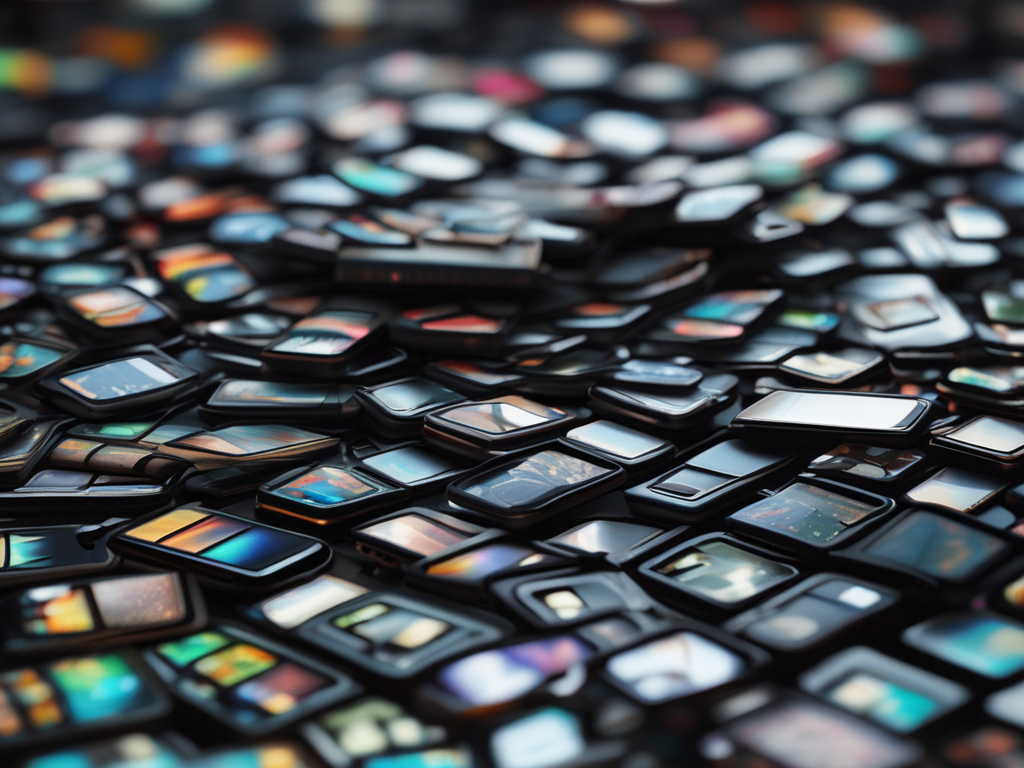 Over 14 Billion Smartphones Have Been Shipped in the Past Decade – The ...