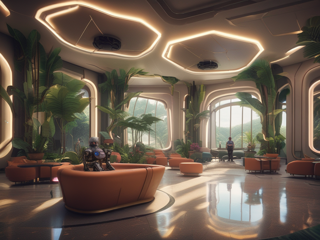 4 Ways Innovative Technology Can Boost By Sustainability in the ...