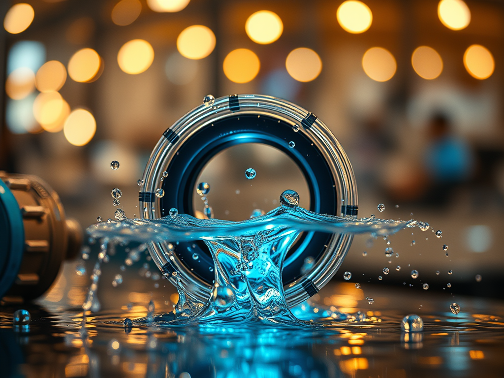 Ofwat’s fifth Water Breakthrough Challenge to award £40m to innovative ...