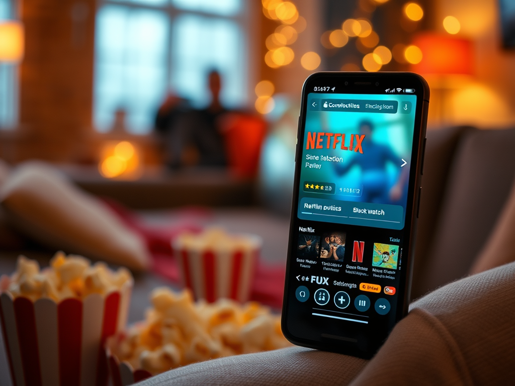 Netflix’s In-App Purchase Revenue Drops for Nine Straight Quarters to ...