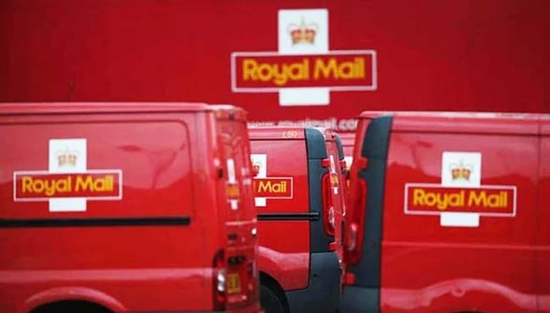 Royal Mail sold to foreign ownership for the first time in 500 years ...