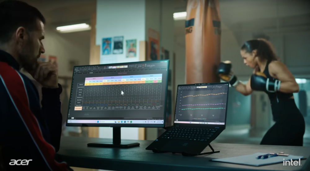 Havas Play supports Acer for the launch of its global campaign – The ...