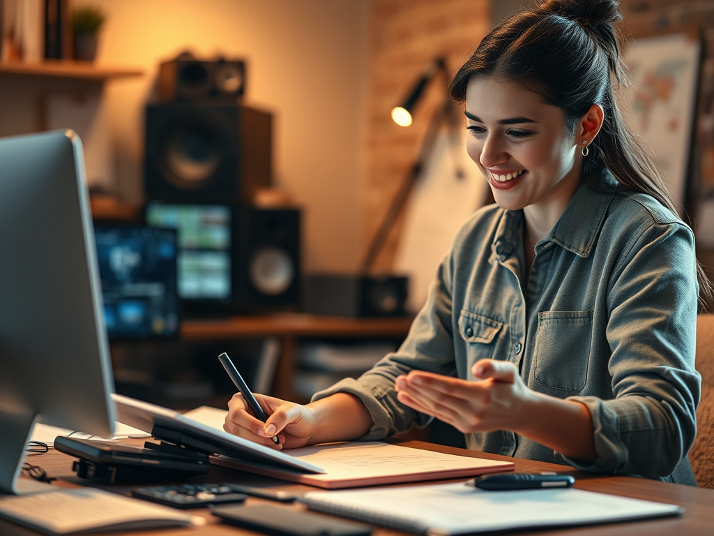 Forget the AI Gimmicks, The Future of Creativity Is Boring Tech – The ...