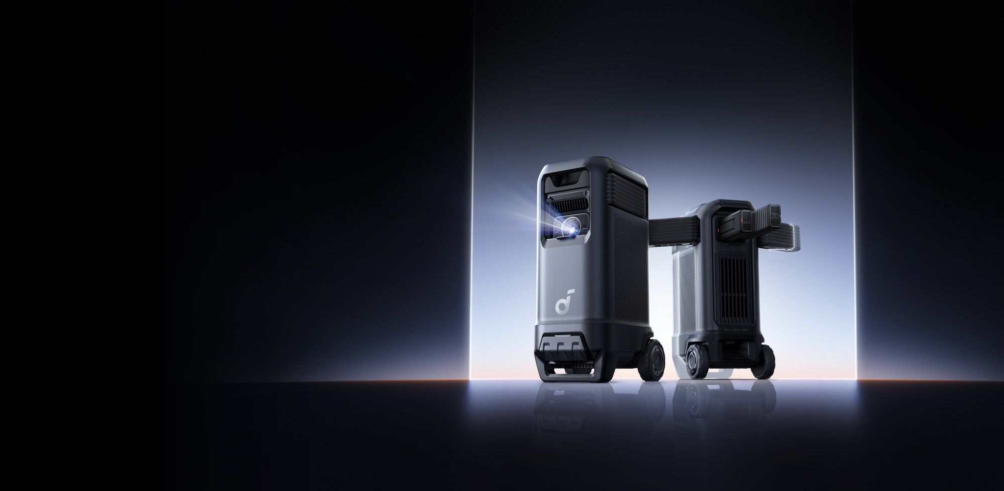 soundcore Brings True Home Cinema Experience with Nebula X1 Pro ...